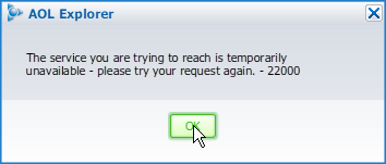 How do I create a new AIM screen name?
