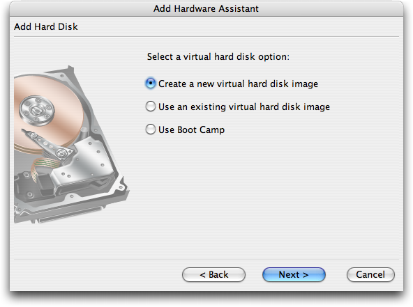 Can I add a Boot Camp partition as a secondary drive in Parallels?