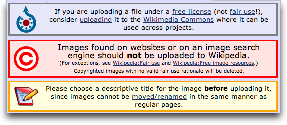 How do I add photographs to Wikipedia?