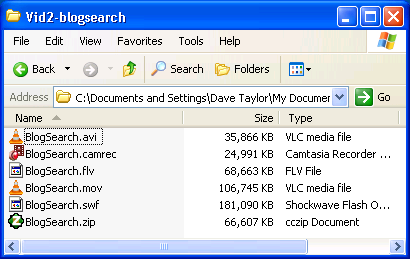 How do I display extensions for all files in Windows XP?
