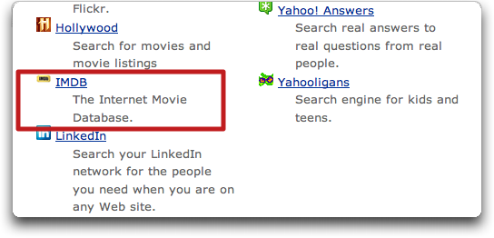 How can I add a new search engine to Firefox?