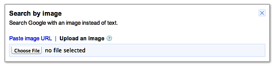 How can I identify a Facebook photograph?
