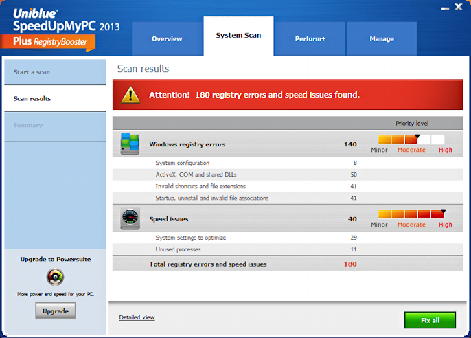 What’s the easiest way to speed up my Windows PC laptop?