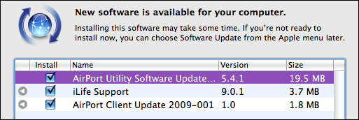 How do I upgrade my Apple Time Capsule firmware? - Ask Dave Taylor