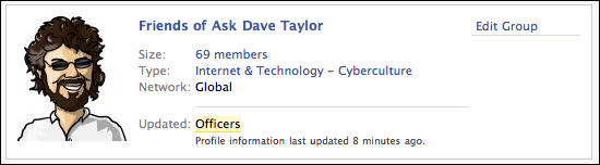 Can I promote someone else to be a group admin on Facebook?