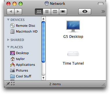 How can I read a CDROM on my Apple MacBook Air?