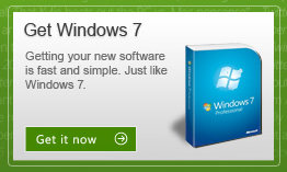 How do I legally download Microsoft Windows 7?