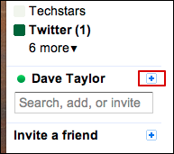 How do I install Google Voice and Video Plug-In in Gmail?