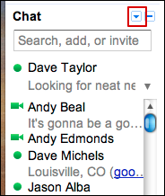 How do I install Google Voice and Video Plug-In in Gmail?
