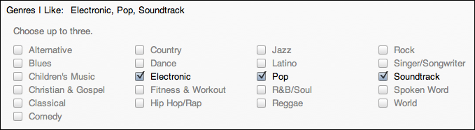 How do I get started with Apple iTunes Ping?