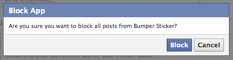 How do I delete a dumb or spammy Facebook wall post?