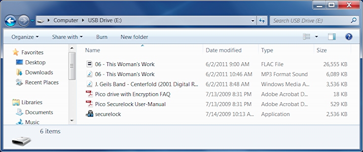 Convert a FLAC audio file to MP3 in Windows?