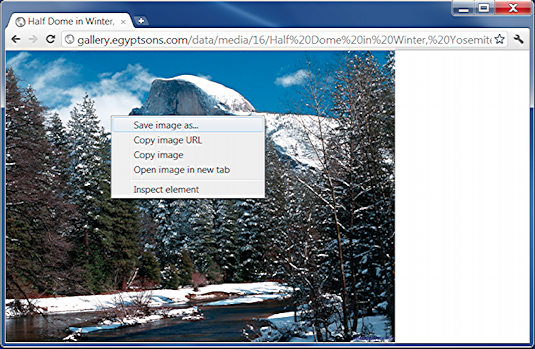Fast Windows Trick for Setting Photo as Desktop Wallpaper? - Ask Dave ...