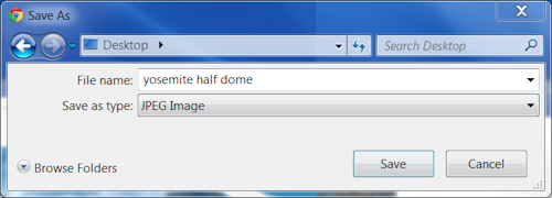 Fast Windows Trick for Setting Photo as Desktop Wallpaper?