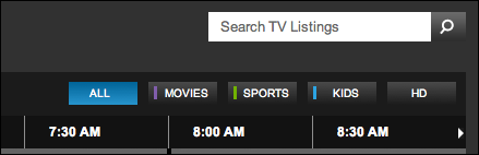 How can I program my Xfinity / Comcast DVR remotely?