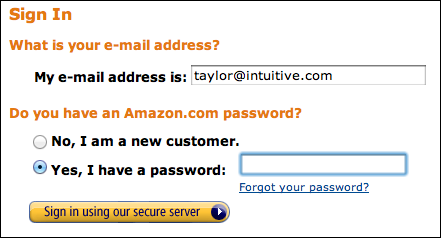 How do I return a product to Amazon.com?