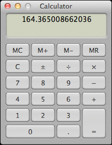 Easiest way to convert from one currency to another? - Ask Dave Taylor
