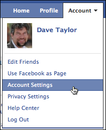 Change Facebook for Talk Like a Pirate Day, Arrrrr!