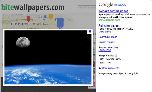 Create your own cool screensaver in Mac OS X? - Ask Dave Taylor