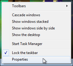 Windows 7 closed windows vanish from taskbar?