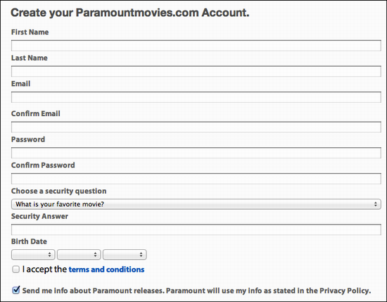 How do I watch an UltraViolet Instant Movie Stream? from Ask Dave Taylor