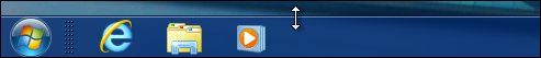 Customize your Windows 7 Taskbar?