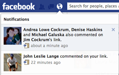 Can I unfollow a Facebook discussion comment thread? - Ask Dave Taylor
