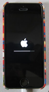 Easiest way to apply iOS updates in iOS 7?