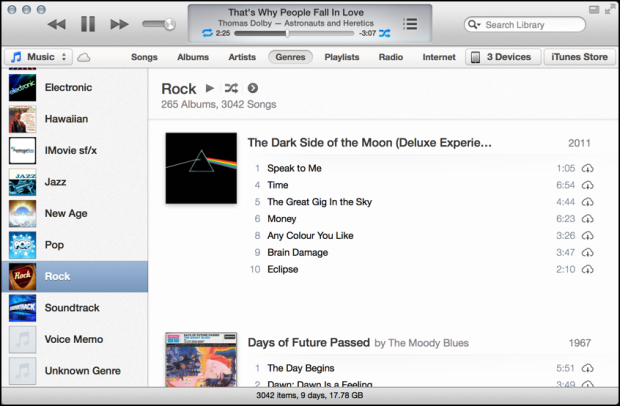 Does Itunes 11 Still Have The Equalizer Feature From Ask Dave Taylor