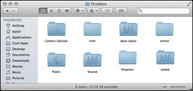 How do I change the background of a Mac Finder window?