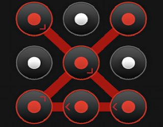 I forgot my Android phone security lock pattern. Help!