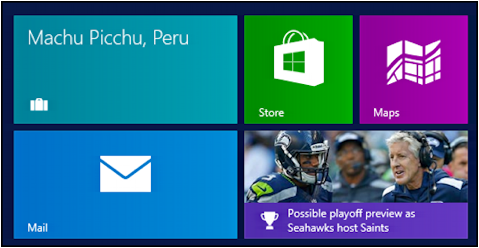 How do I get free games for my Windows 8 PC?