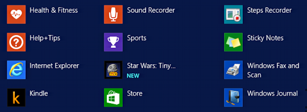 How do I get free games for my Windows 8 PC?