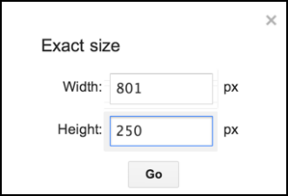 How can I personalize my Facebook group with a photo?