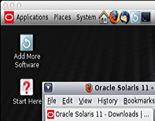 Can I run Solaris Unix on my Mac or PC?
