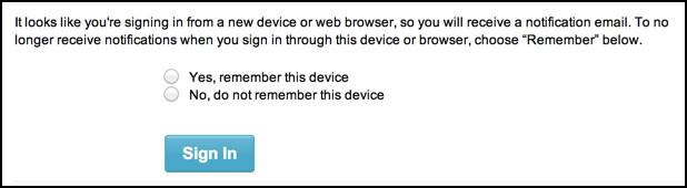Enable Etsy 2-step account authentication? - Ask Dave Taylor