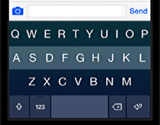 Add a third-party keyboard to iOS 8 iPhone?