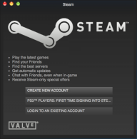 How do I redeem or activate a Steam game code?
