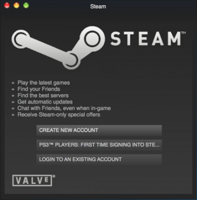 How do I redeem or activate a Steam game code?