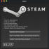 How do I redeem or activate a Steam game code?