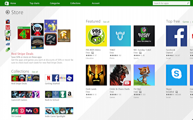Remove Old Windows PC from Microsoft Store Account?