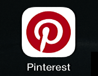 Clear your Pinterest previous searches cache?