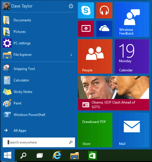 How do I check for updates in Windows 10? - Ask Dave Taylor