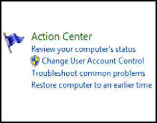 Change Computer Sleep Time Settings in Windows 7?