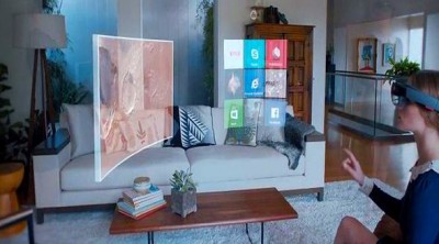 Oculus Rift or Microsoft HoloLens? from Ask Dave Taylor