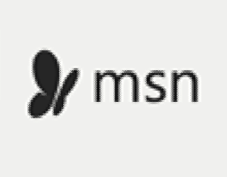 Connect social media channels on MSN.com?