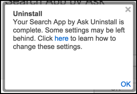 How to uninstall the Oracle Java “Ask Toolbar” from your Mac?