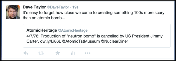 How do I use the new Retweeting format on Twitter?