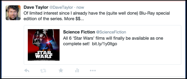 How do I use the new Retweeting format on Twitter?