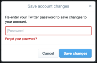 How can I let anyone direct message (DM) me on Twitter?